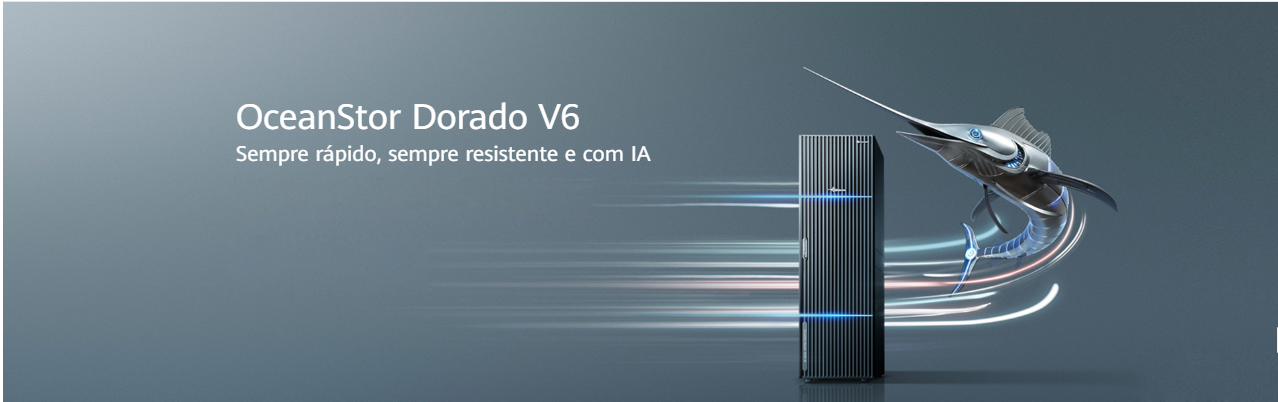 Avoid interrupting your service with the efficiency of OceanStor Dorado V6 | Blog | 3CORP Technology